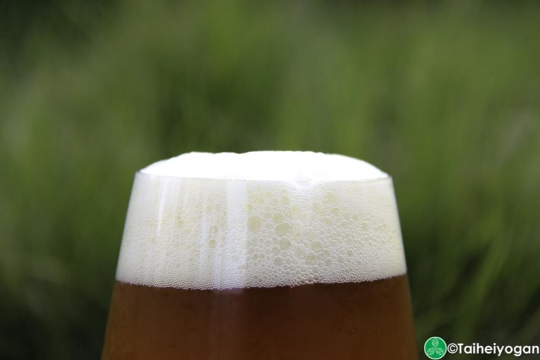 Pouring the Best Beer | Craft Beer Resource Japan – Taiheiyogan