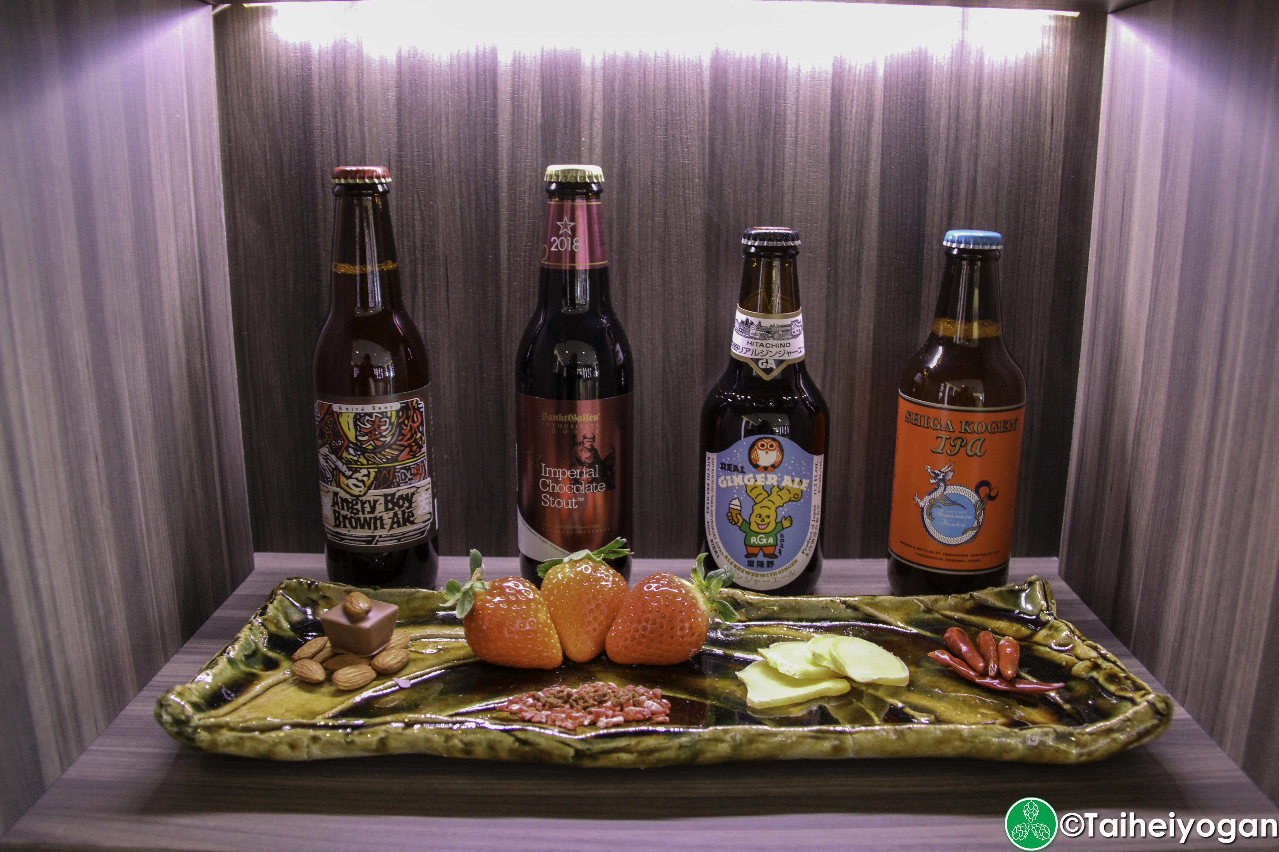 Valentine’s Day Chocolate and Craft Beer Pairing | Craft Beer Resource ...