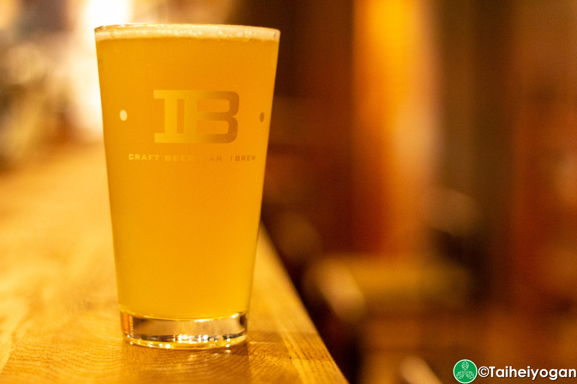CRAFT BEER BAR IBREW (Ebisu Ekimae) | Craft Beer Resource Japan ...