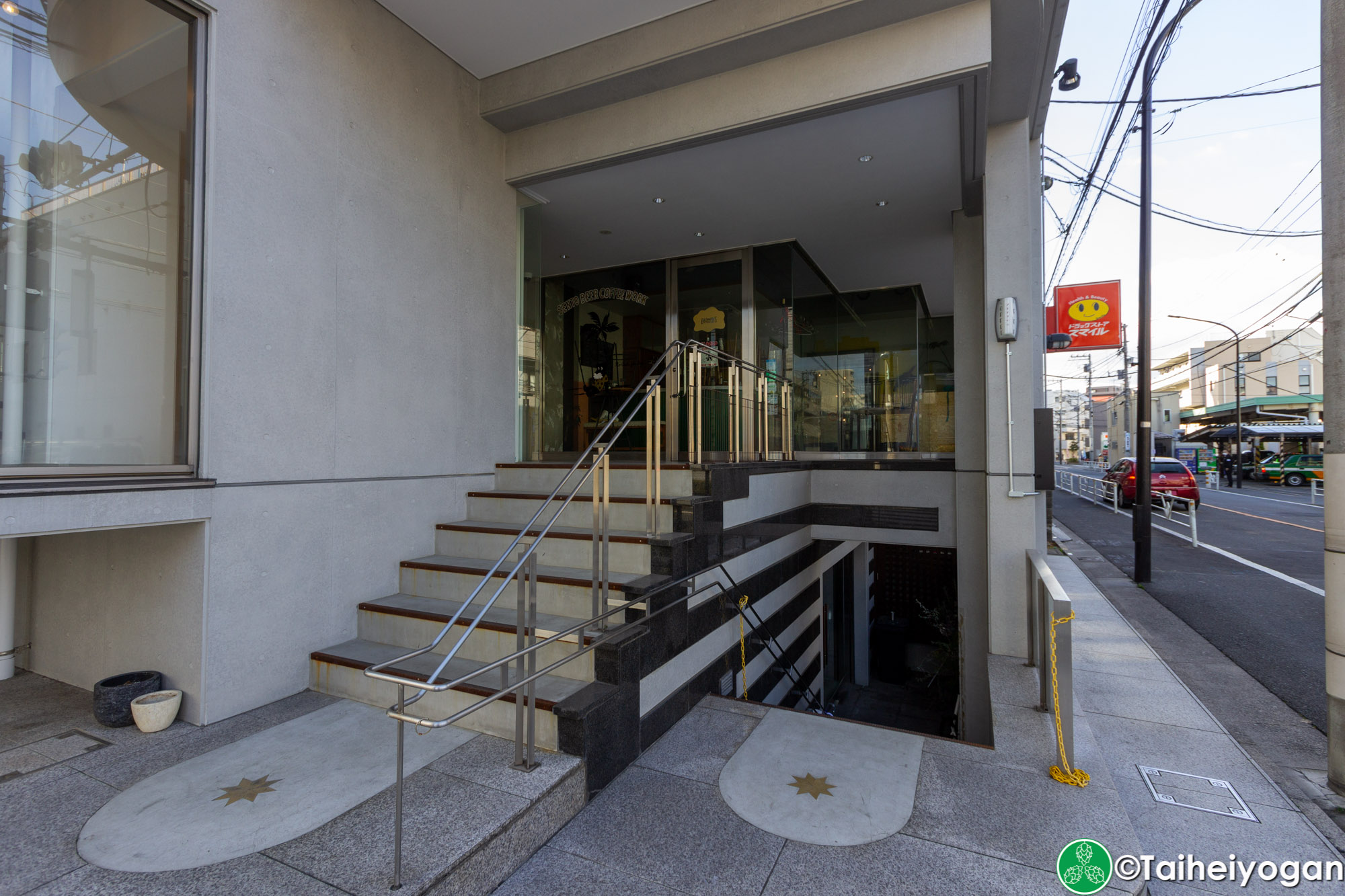 BathHaus | Craft Beer Resource Japan – Taiheiyogan